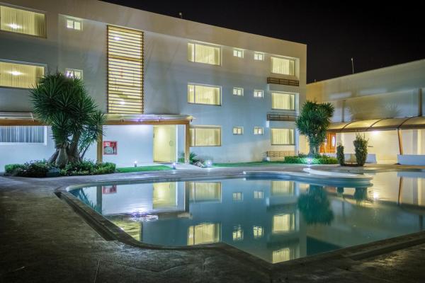 Hotel Ajavi - Carchi