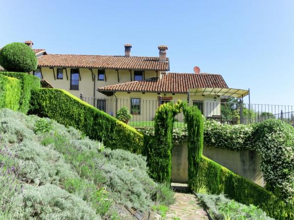 Studio General Massena - Naz109 By Interhome - Provincia di Cuneo