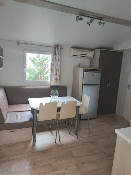 Camping Le Sainte Marie - Canet-en-Roussillon