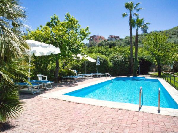 Apartment Asplanato - Dol166 By Interhome - Riva Ligure