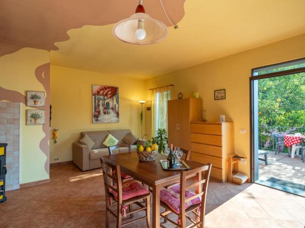 Holiday Home Casa Trinità By Interhome - Imperia