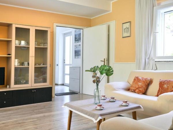 Apartment Casa Polla-1 By Interhome - Folgaria