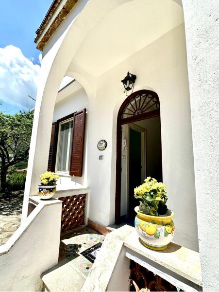 Simona House - Ravello