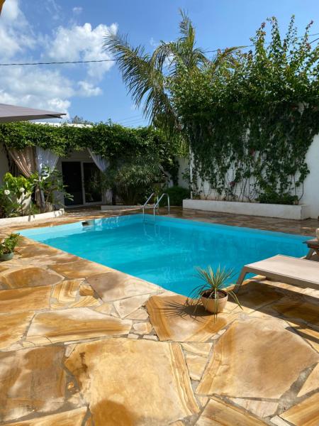 Cactus Lodge Zanzibar - Tanzânia