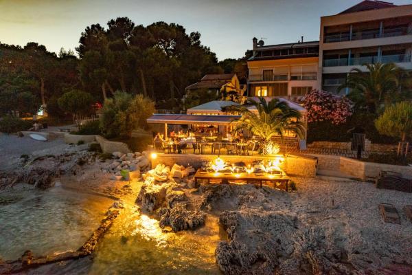 Bed & Breakfast Blu Locanda - Rovinj