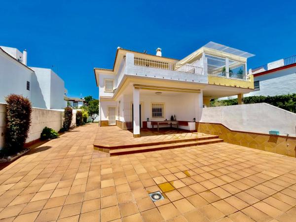 Casa Cazón - Urbasur - Islantilla