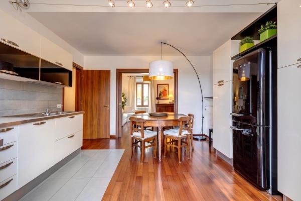 Malavolta Apartment By Mamo Florence - Florence
