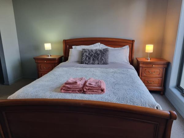 Peaceful 3 Bedroom House In Melton Vic - Bacchus Marsh