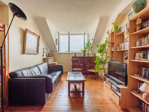Grand Appartement Central à Biarritz - Fr-1-3-598 - Bidart