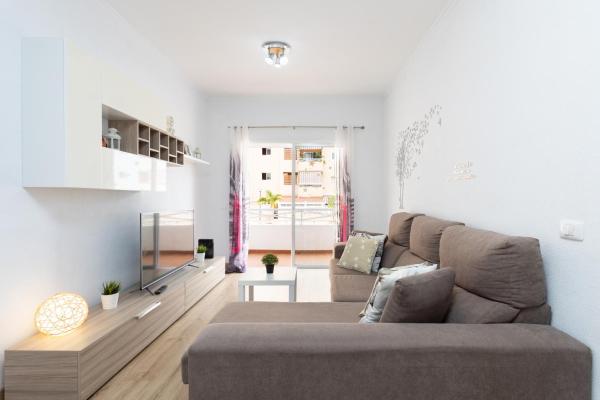 Home2book Charming Caletillas Pool - Candelaria