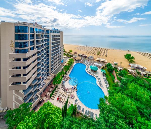 Sentido Bellevue Beach- All Inclusive & Beach Access - Sveti Vlas