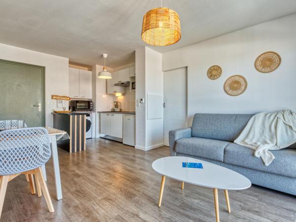 Apartment Les Oyats By Interhome - Lacanau Océan