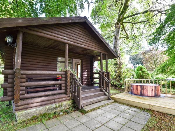 Chalet Brookview Lodge 3 By Interhome - Cornwall