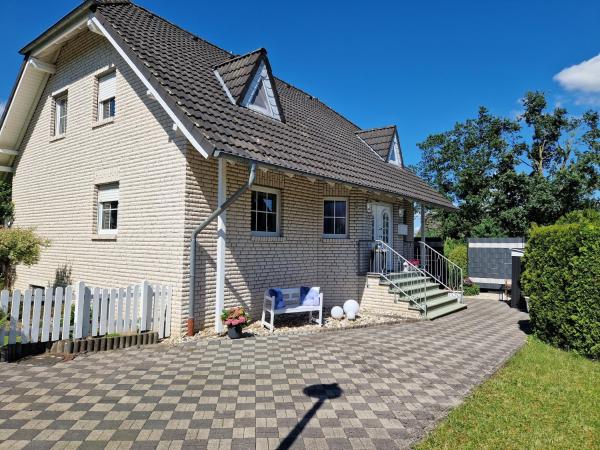 Apartment Rademacher Nahe Möhnesee - Warstein