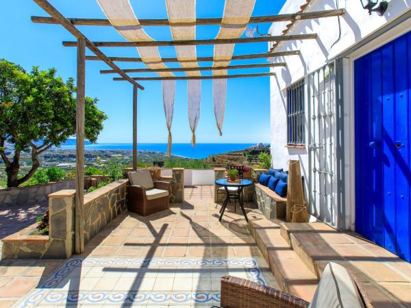 Holiday Home Camelia Blanca By Interhome - Torrox