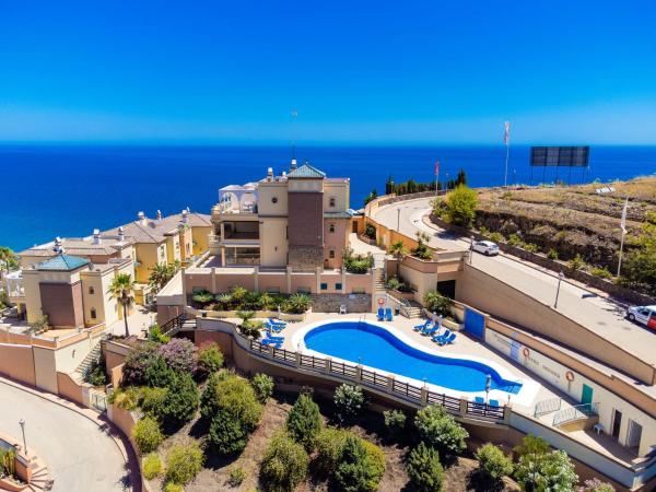 Apartment Lily By Interhome - Torrox Costa