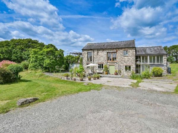 Holiday Home Rivers Reach By Interhome - Tavistock