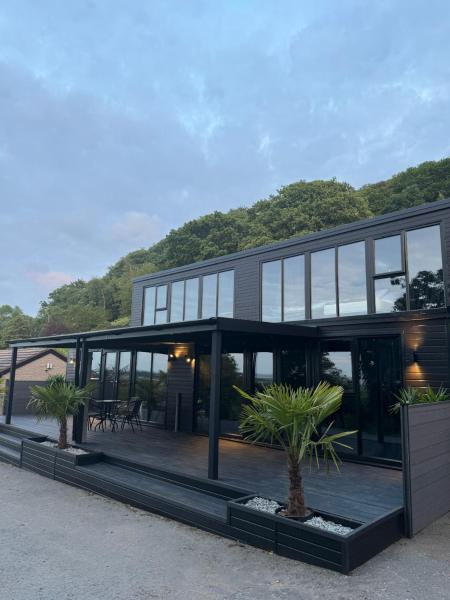 Eco House 1 - Prestatyn