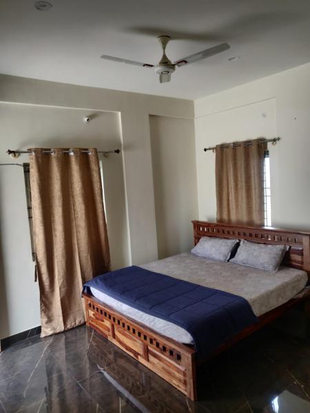 Castle Hebbal Room With Kitchen - Bangalore