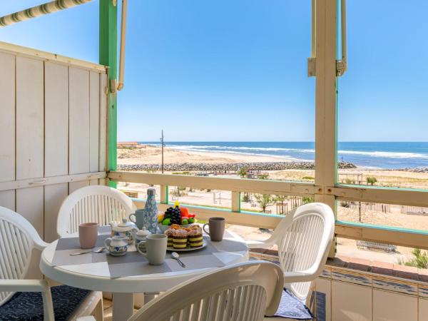 Apartment Cap Océan-8 By Interhome - Mimizan-Plage
