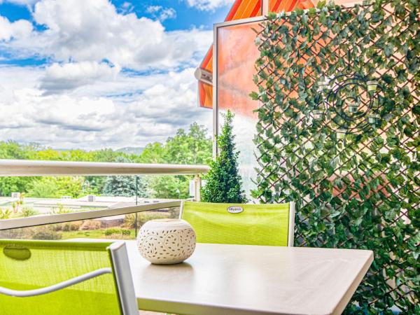 Apartment Chez Lucie By Interhome - Aix-en-Provence