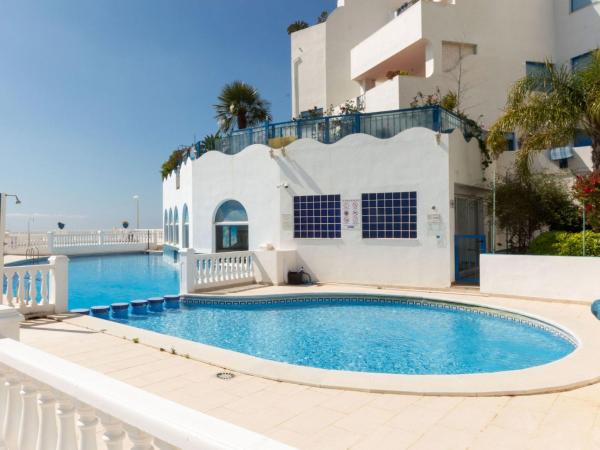 Apartment Perla Blanca By Interhome - Peñíscola