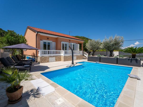 Holiday Home Happy Home Rab By Interhome - Lopar