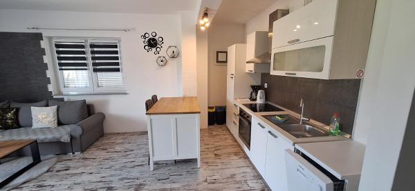 Apartman Belisima Deluxe - Rab