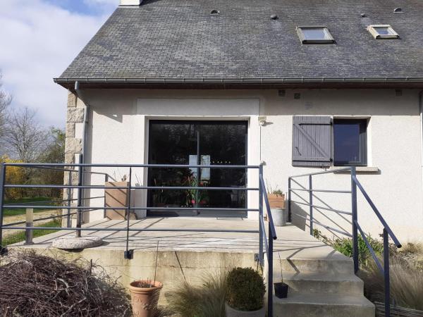 Chambres Chez L Habitant - Ploubalay