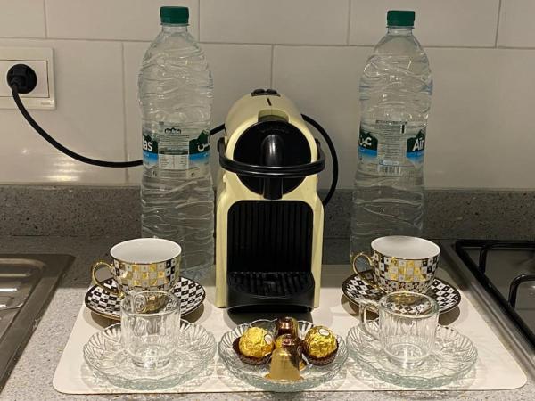 Studio Neuf A 7min De L'aeroport Mohamed 5 - Bouskoura