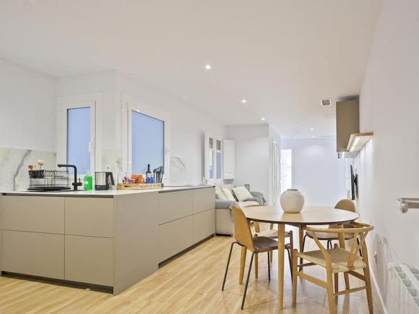 Apartamento Exclusivo A 15 Min De Barcelona - Sabadell