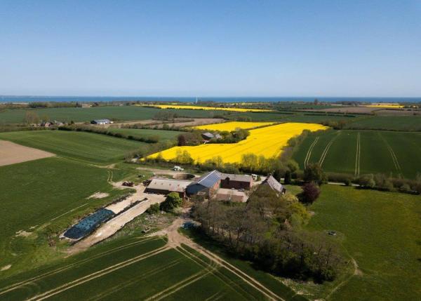 Ferienwohnung Hoffarth 1 - Gelting