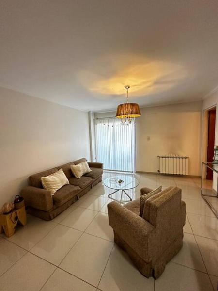 Lugones House - Córdoba, Argentina