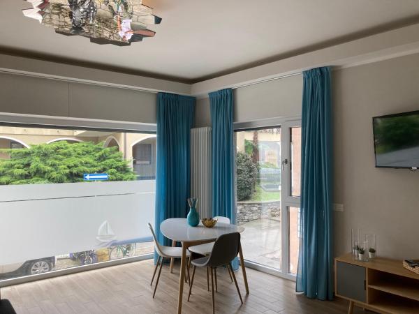 Lovingstresa Studio In The Heart Of The Town - Lake Maggiore