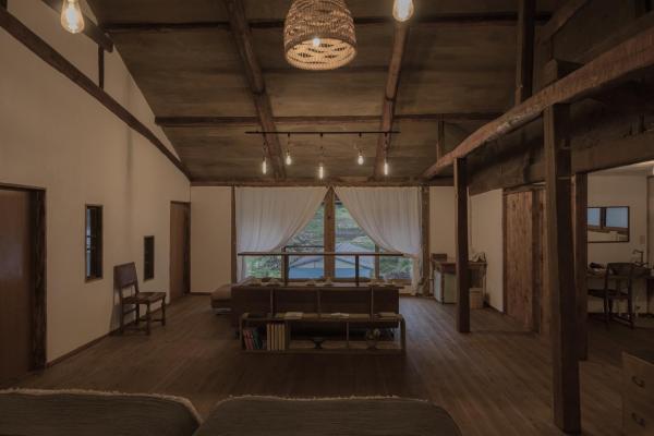 Ruisseau - Nagano