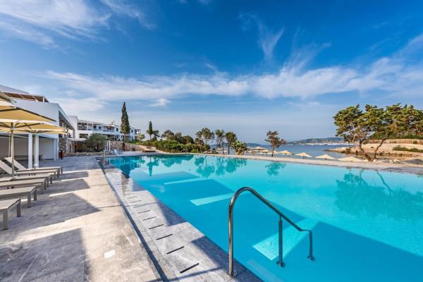 Hapimag Resort Porto Heli - Greece