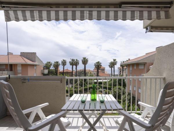 Apartment Riva Apartment By Interhome - Riva Ligure