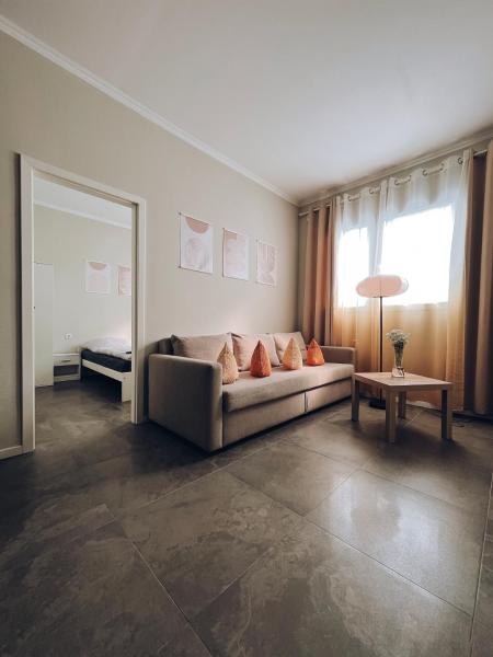 Ferienwohnung, Monteur-appartment R22 - Freiberg am Neckar