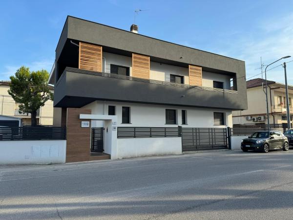 B&b Room47 - Alba Adriatica