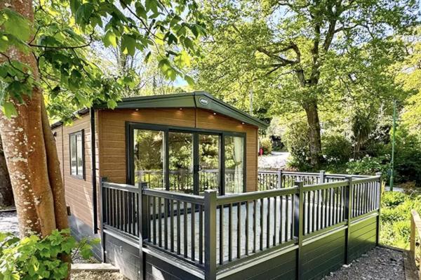 Aberdunant Hall Holiday Park - Snowdonia National Park