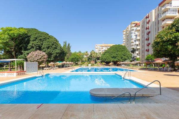 Apartamento Agata 2024 - Benalmádena