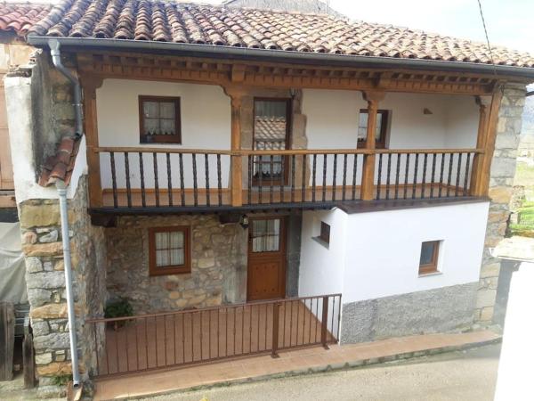 La Calzada Del Canto - Asturias