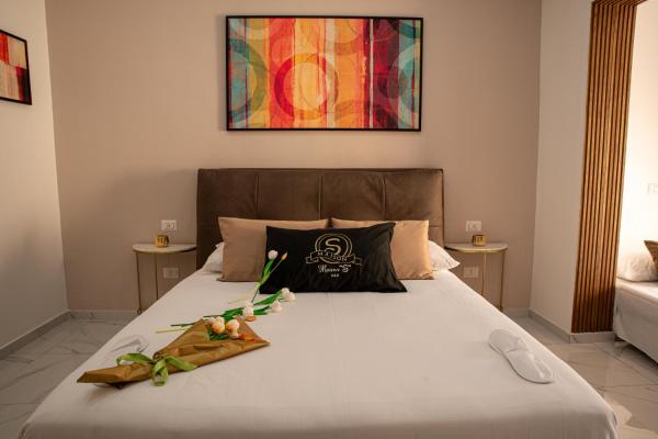 Maison S - Provincia di Caserta