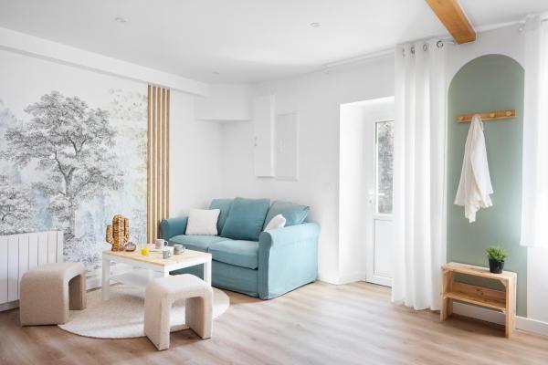 Le Duplex - ibis budget Redon