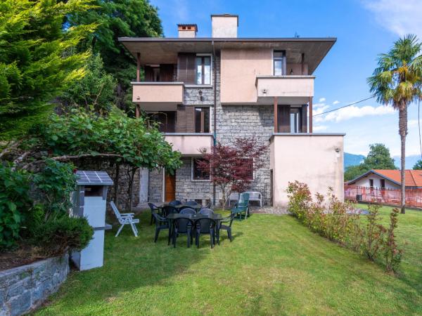 Holiday Home Salice Verde - Gla134 By Interhome - Lac de Côme