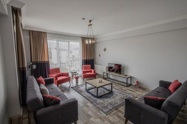 Z&b Home Cappadocia Urgup Luxury Stay - Ürgüp