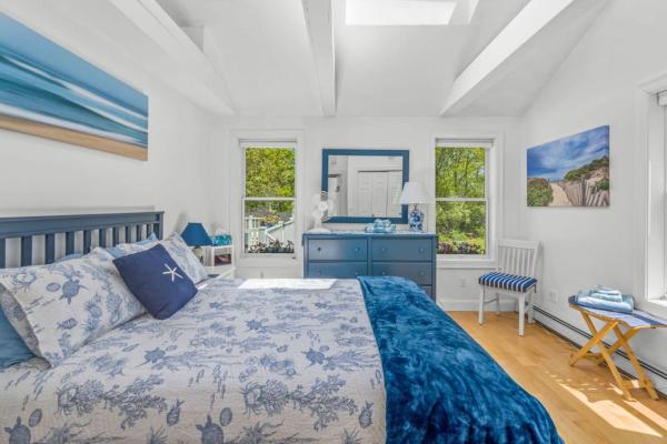 Bright And Cozy With Patio Grill And Near The Beach And Golf - Brewster, MA