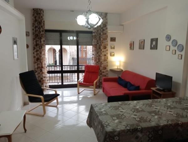 Casa Del Corso - Floridia