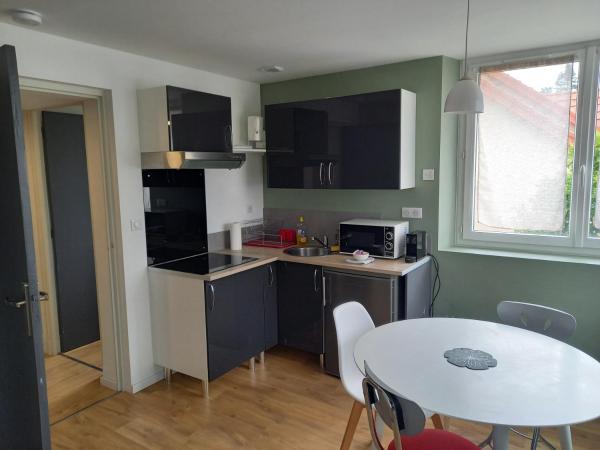Joli Studio à 5mn Du Centre-ville Avec Parking Privé - Castres