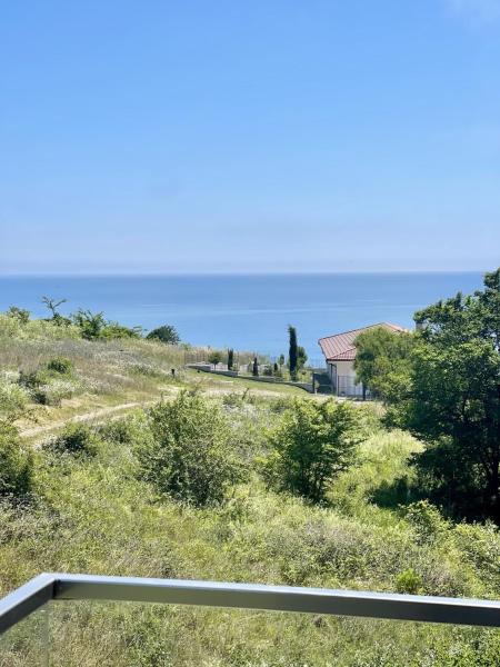 Byla Natura Apartament - Obzor